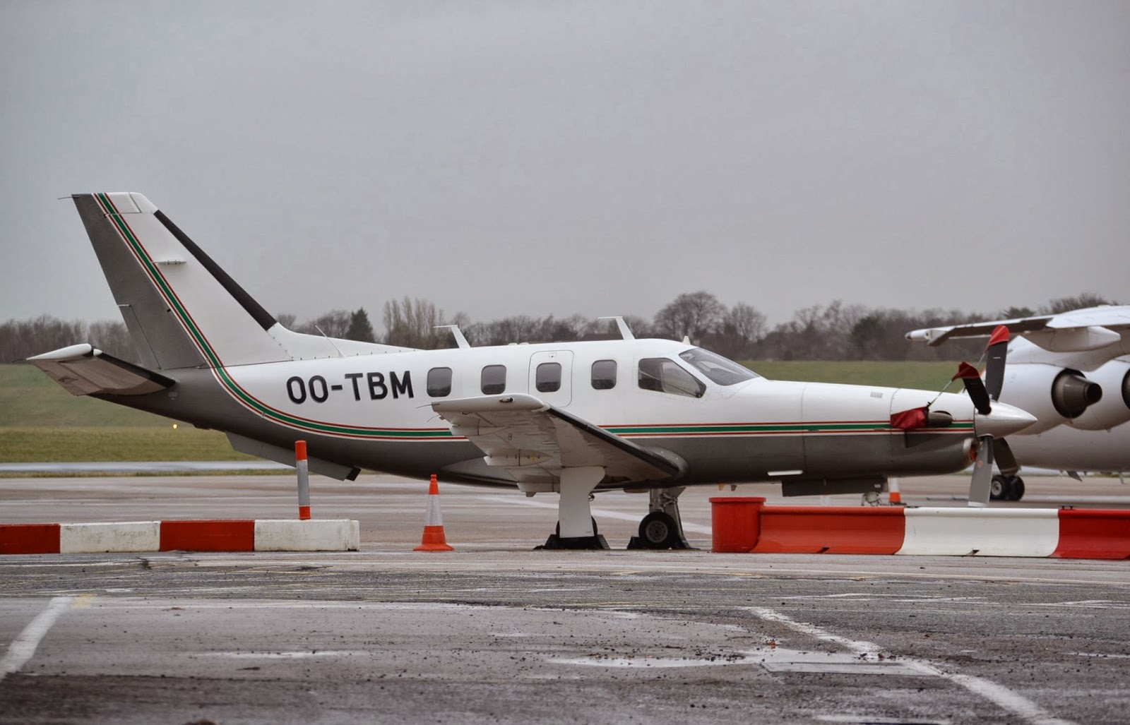 Birmingham (BHX) Daily Movements 01.01.10 - to date