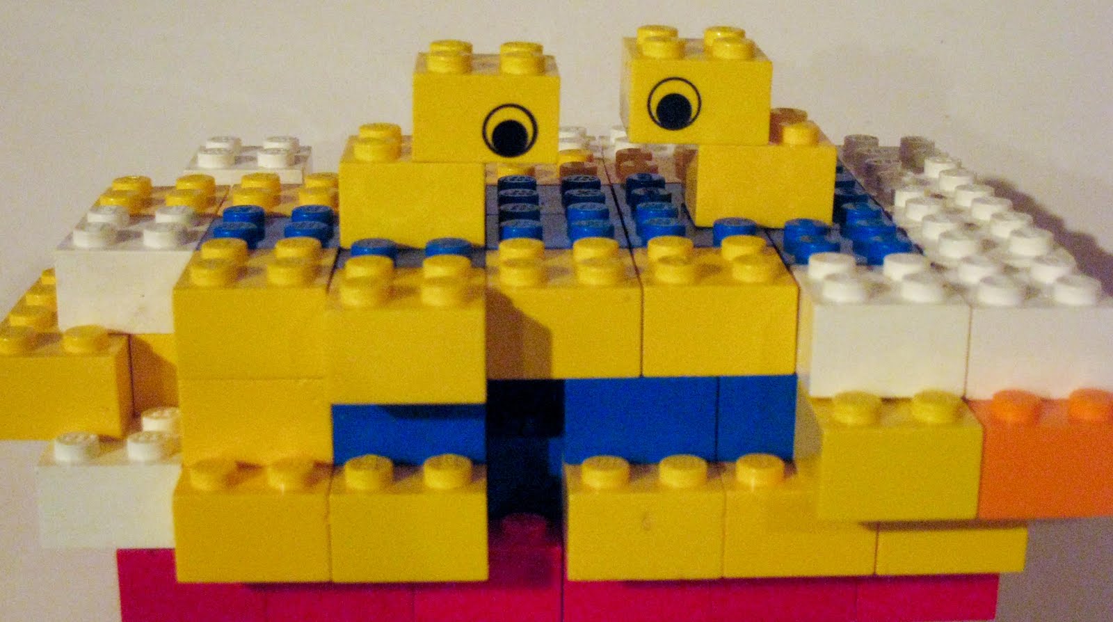 LEGO Quest Kids: 2x2 Bricks Only - Photos