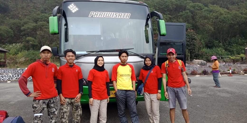 Kang Budi | Info Hiking Camping Gunung Papandayan Garut: PAKET CAMPING ...