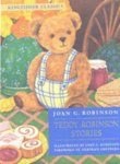 Saffron Tree: Teddy Robinson Stories