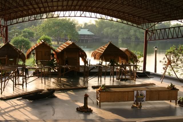 Make It Davao: Malagos Garden Resort