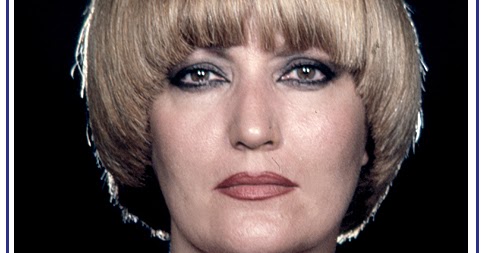 Yolanda Farr: Instantánea 72 - El primer desgarro definitivo.