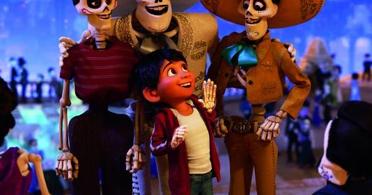 Insights and Sounds: Bittersweet Coco