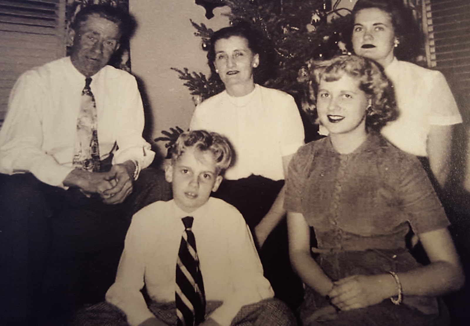 VowToAwaken: The Hicks Family and Me, by Norman Lee Hicks