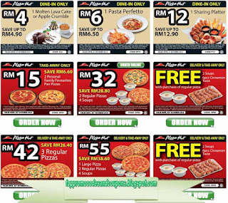 Free Promo Codes and Coupons 2023: Pizza Hut Coupons