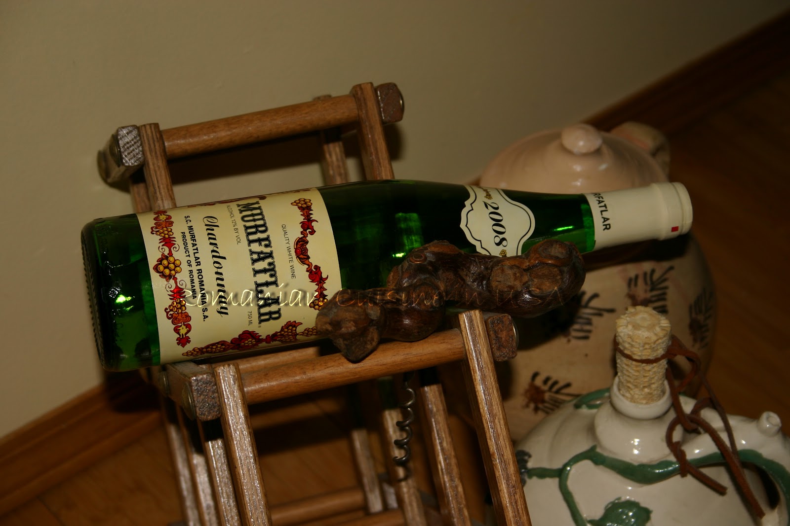 Romanian Cuisine in USA: Vinuri, Colinele Dobrogei, Podgoriile ...