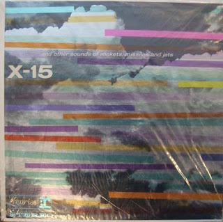 EL BLOG DE ERNESTOIDE 2: Space age - Cohetes