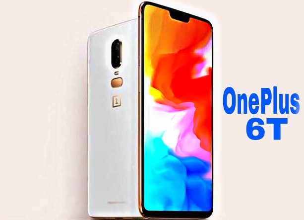 OnePlus 6T - Price Full Specifications