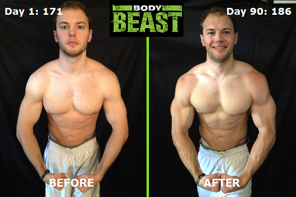 Body Beast