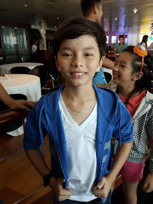 ABS-CBN TVplus Airs 'Team Yey' To Help Kids Become The Best Everyday ...