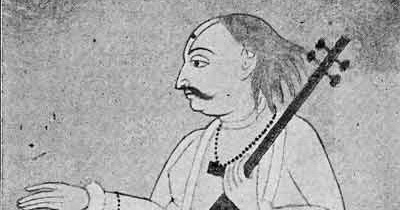 Sant Mahipati Maharaj Punyatithi at Taharabad near Rahuri in Ahmednagar ...