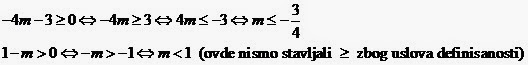 Matematika za poneti: Jednačina sa apsolutnim vrednostima i diskusijom ...