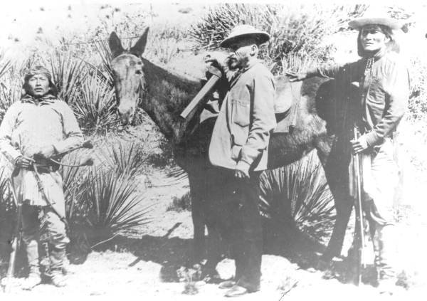 Sweethearts Of The West: War Hero and Humanitarian, General George ...