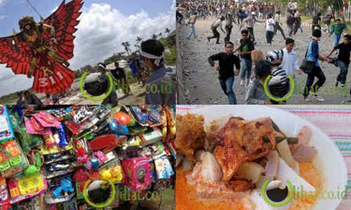 6 Jenis Musim yang hanya ada di Negara Indonesia - Berita Unik