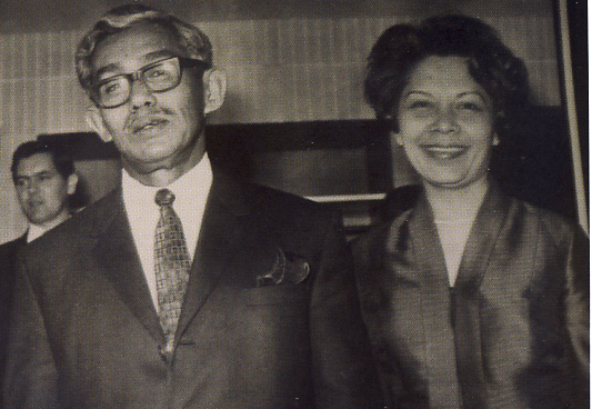 anak minang: Tun Dr. Ismail: Tokoh yang Semakin Dilupakan