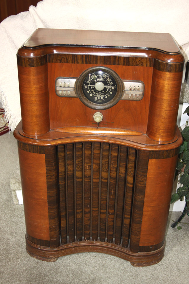 Shortwave Central: Indiana 200th Anniversary: Early Radio Broadcasting ...