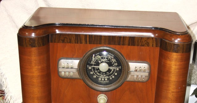 Shortwave Central: Indiana 200th Anniversary: Early Radio Broadcasting ...