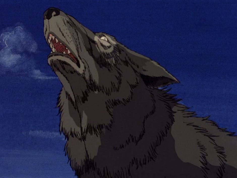 A Cloister of Wolves and Fire: The Hobbit [1977]