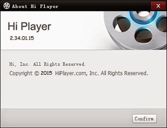 تحميل برنامج هاى بلير لتشغيل الفيديو مجاناً | تحميل ديناميك