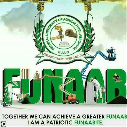 Funaab Info Blog