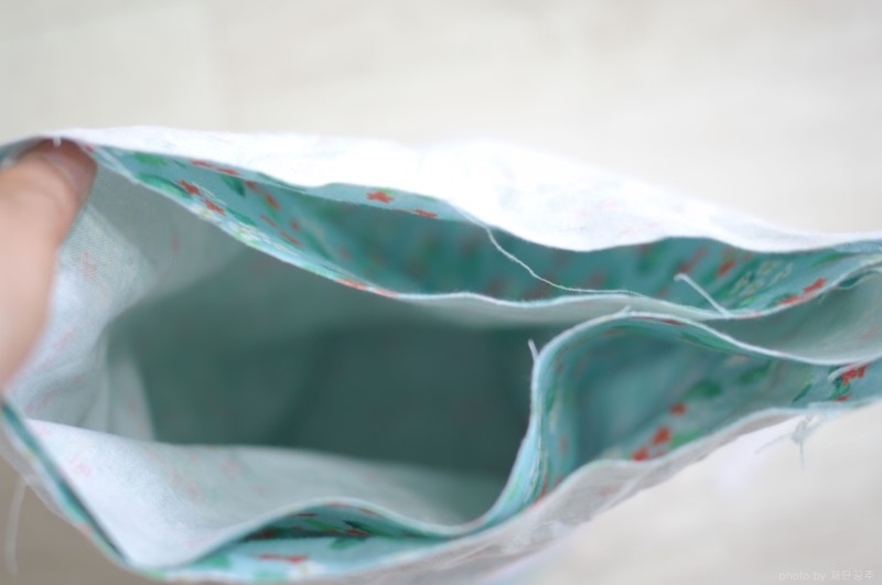 Drawstring Bag Pouch Tutorial ~ Free-Tutorial.net