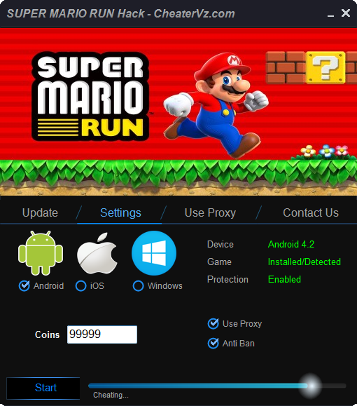 Free cheats Hack Tips: December 2016