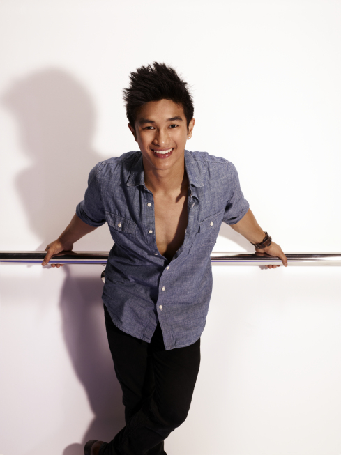 him and her: SO CAN DANCE - SEASON 8 - NICKNAMES AND WHATNOT