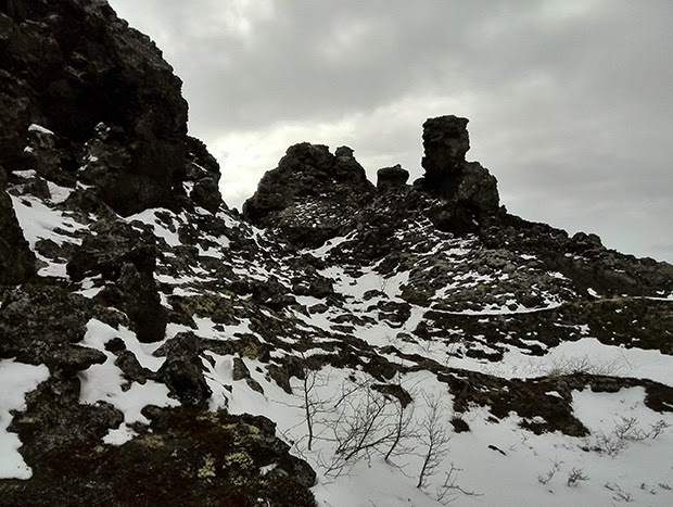 MAGICK RIVER: 5/8/16 - 5/15/16