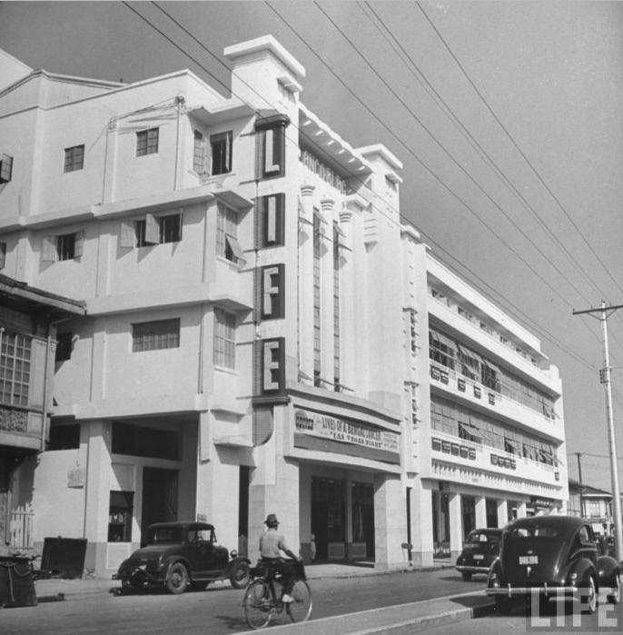 Go Philippines: Pablo Antonio, National Artist in Architecture