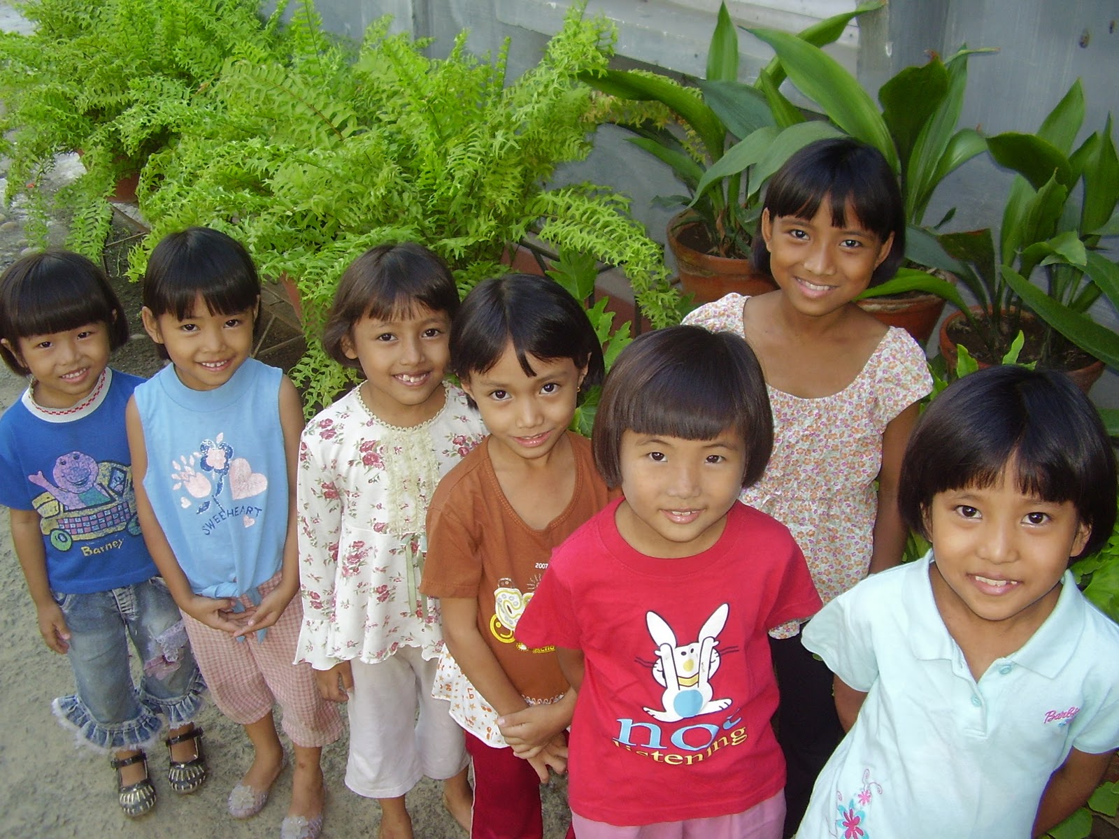 Wondang-Ki Orphanage & Specialised Adoption Agency: Wondang-Ki ...