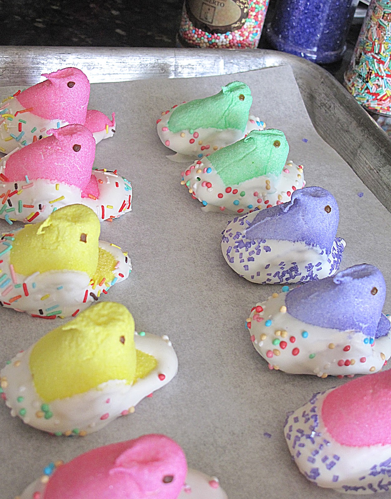 michelle paige blogs: Peeps Gift Ideas!