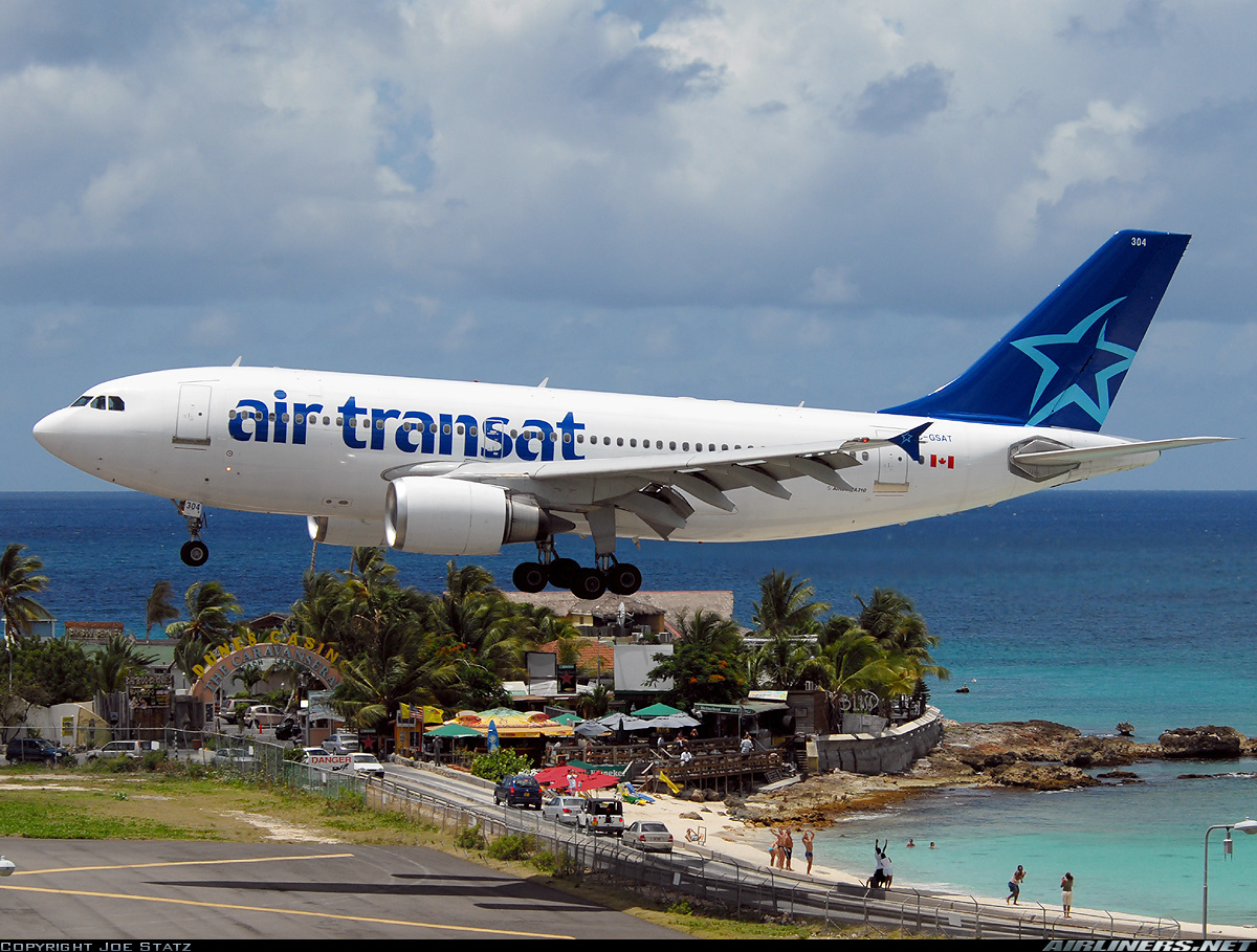 planepictures: Airbus A310