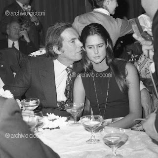 New York Life-Day by Day: BARBARA BARNARD