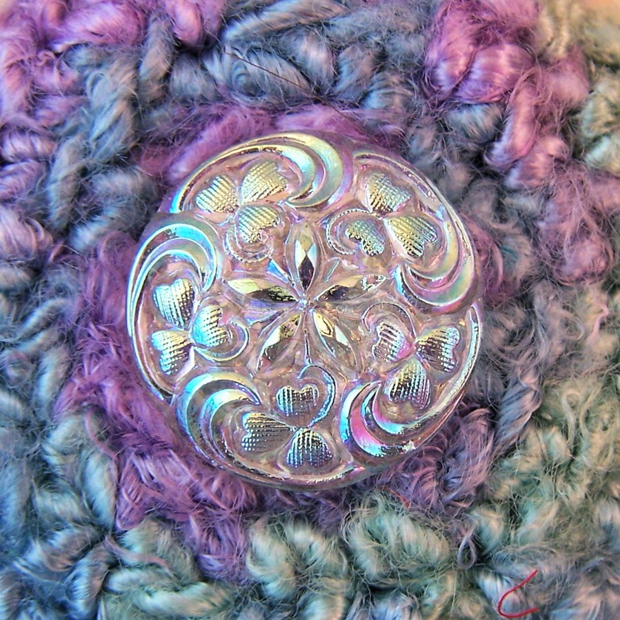 BRiZEL HANDCRAFTS: Introducing Aurora Crystal Swirl, a new Brizel Silk ...