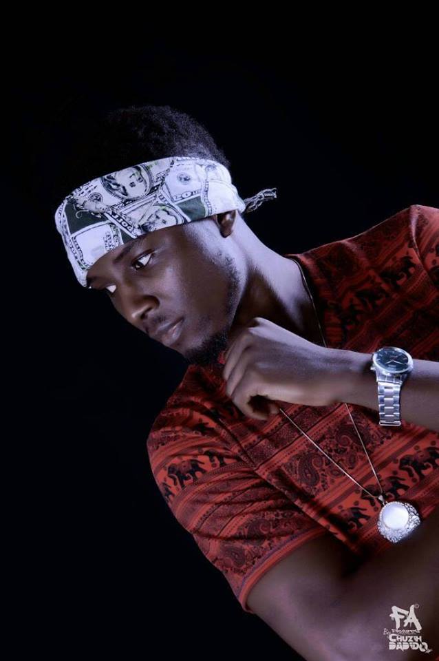 Music Artist/Producer Gee Reign Dead. Possible Drug Overdose ? - Smarty ...