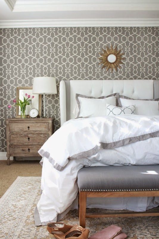 BHG'S 2015 COLOR PALETTE OF THE YEAR | Dimples and Tangles