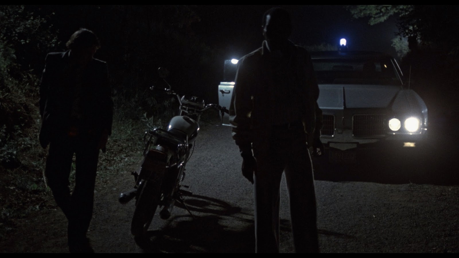 MCBASTARD'S MAUSOLEUM: ABSURD (1981) (Severin Films Blu-ray Review)