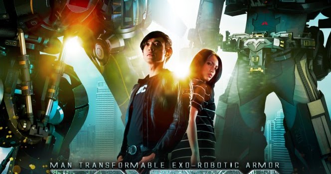 Sinopsis, Poster, Trailer Filem Mantera Lakonan Tomok, Shiqin Kamal ...