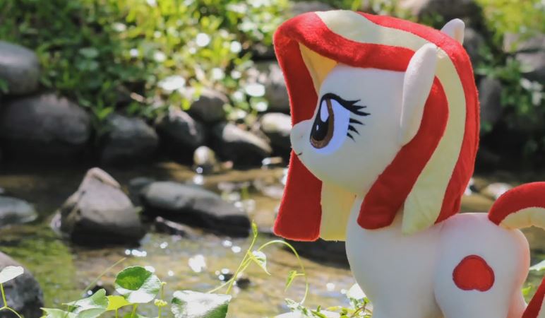Poniko Pony