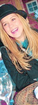 FCO ** Lua Blanco: Sophia Abrahão Avatar