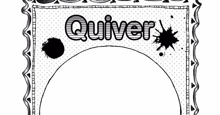 Diary of a Techie Chick: Augmented Art Show.... via Quiver