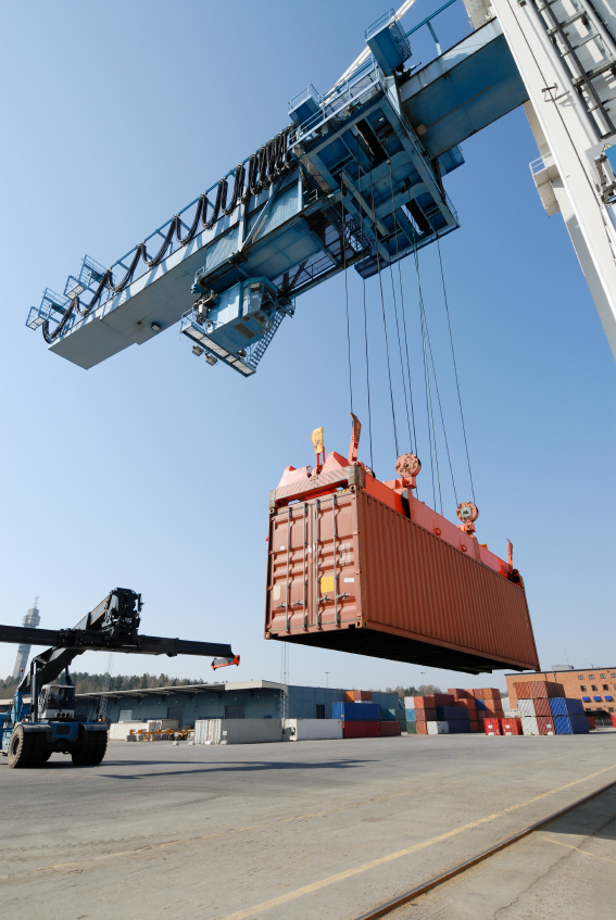 First Ever Study on Container Port Safety & Health | EHS Works