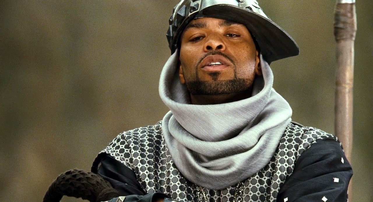 Blackmusicworld: Method Man: A fera do coletivo Hip-Hop de Staten Island
