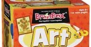 The Cool Science Dad: BrainBox: Art