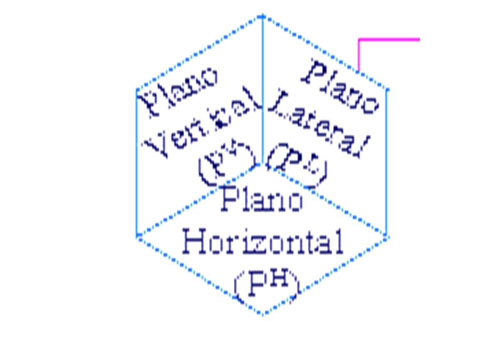 Crystal Island: Tópico de apoyo para la materia: Geometria Descriptiva