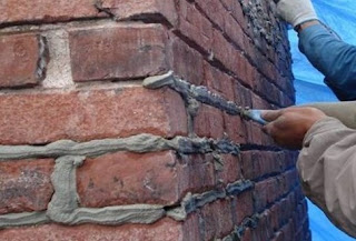CIVIL-O-PEDIA: Plastering & Pointing-Definition & Difference