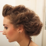 Coafeza Acasa,Coafeza la domiciliu: Coafuri