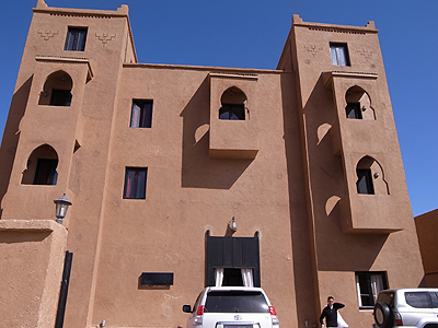 What's On in Sahara? - Morocco Desert Palm Tours -: Dar Chamaa ...