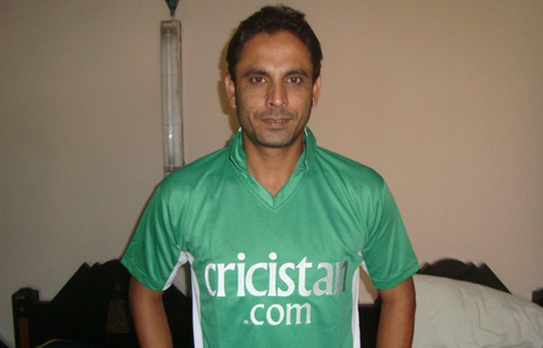 Pakistan Cricket Players: Abdur Rehman