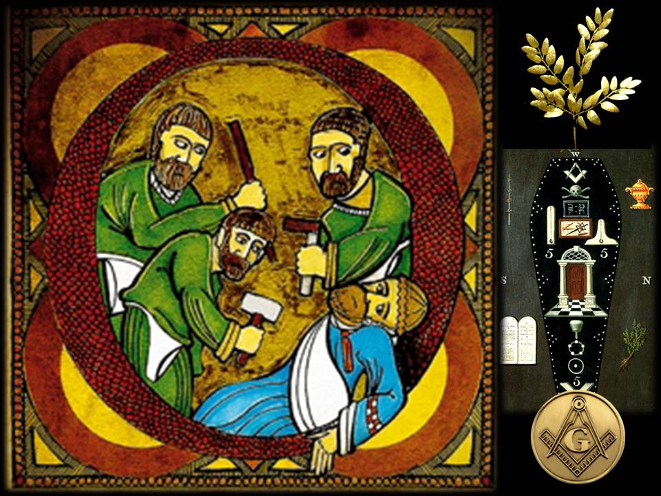 ATRIBUCIONES Y OBLIGACIONES DE LOS MAESTROS MASONES ~ MASONERIA DEL MUNDO